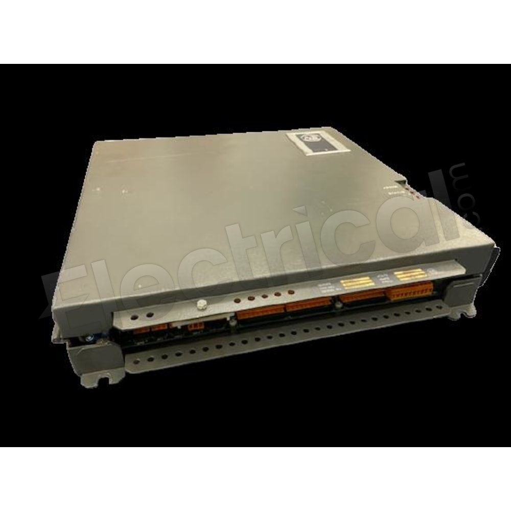 Allen-Bradley 8410-MRS PLC Module Automation