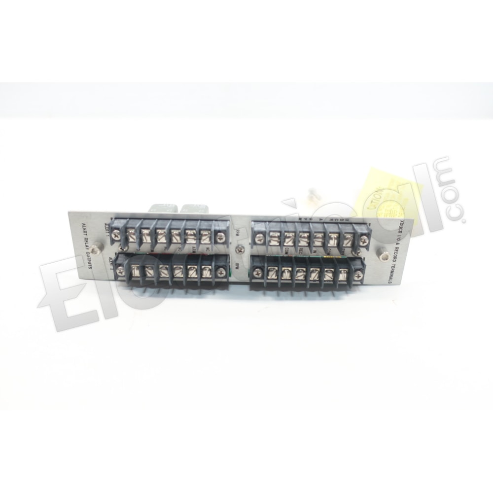 84146-01 General Electric PLC Module Automation