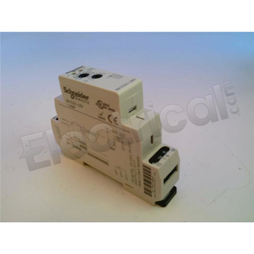 Schneider Electric 841CS1-UNI Automation Relay Automation
