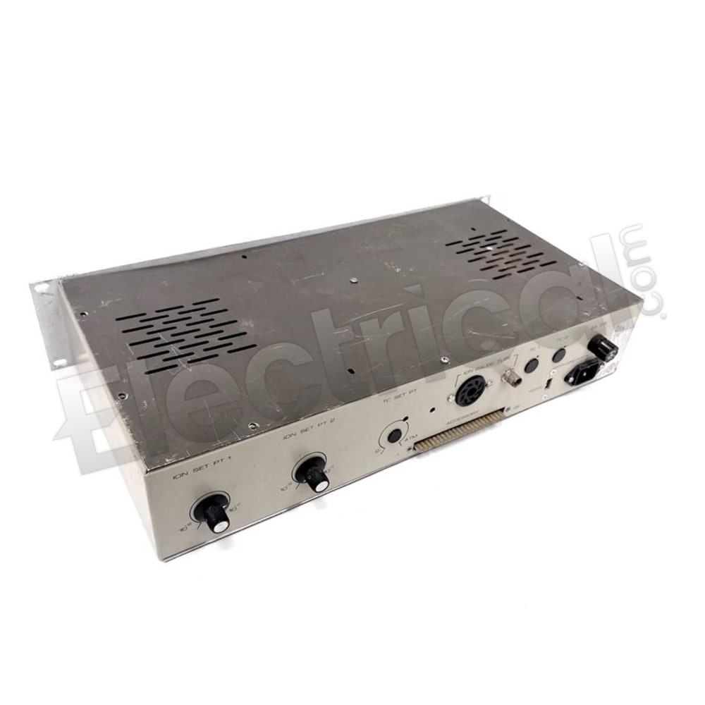 Agilent Technologies 842-302 Test/Meter Accessory Module Test Equipment