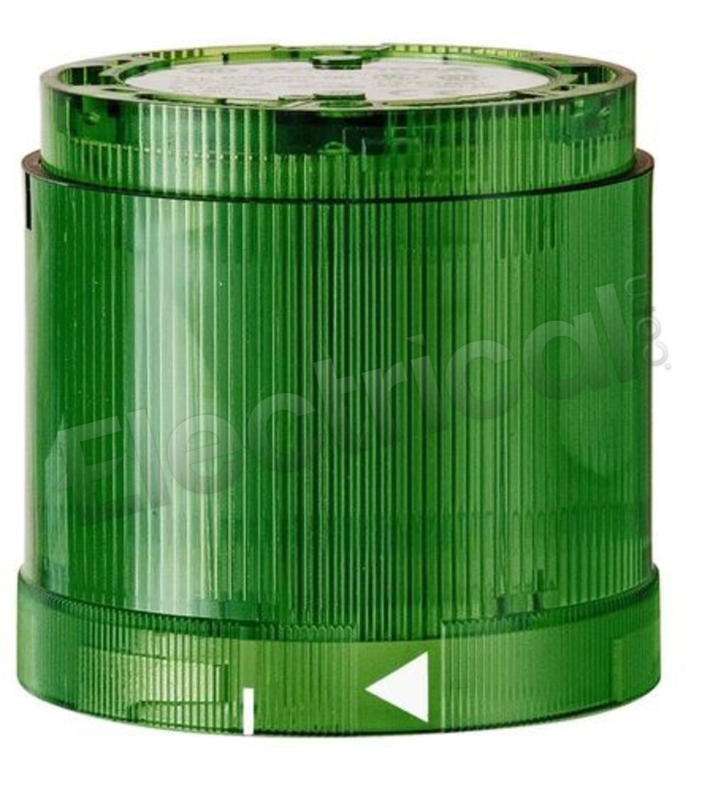 Werma 842.200.68 Signaling Beacon Electrical Product