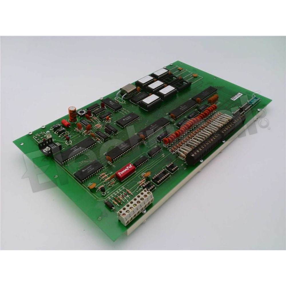 Esi Technology Ltd 8420071 Industrial Computer Accessory Automation