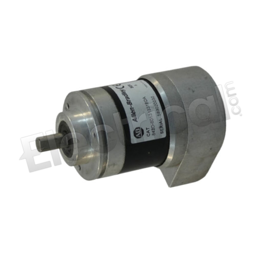 842D-60131331BDA Allen-Bradley Sensor Automation