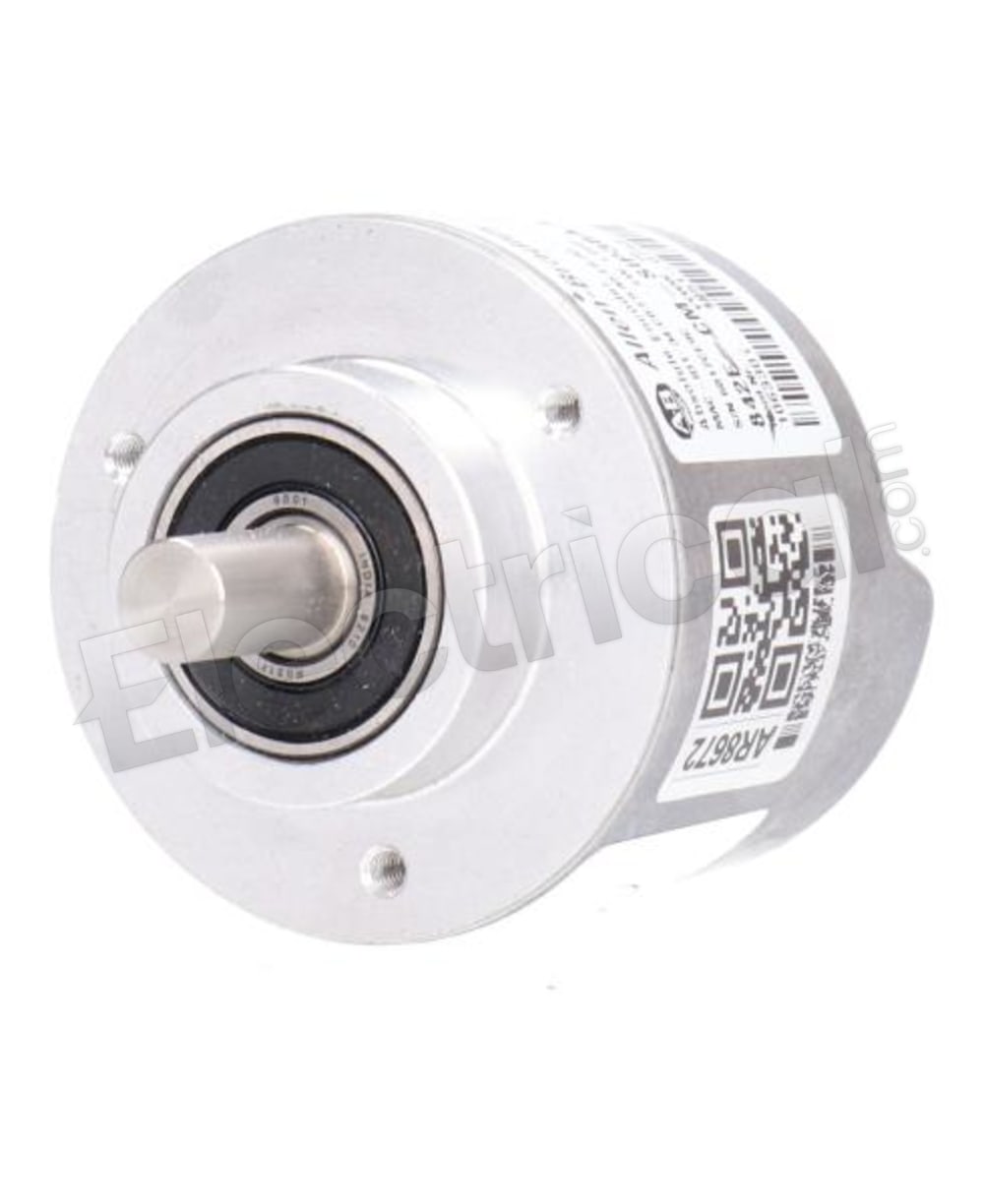 Allen-Bradley 842E-CM-MIP3BA Encoder Module Drives