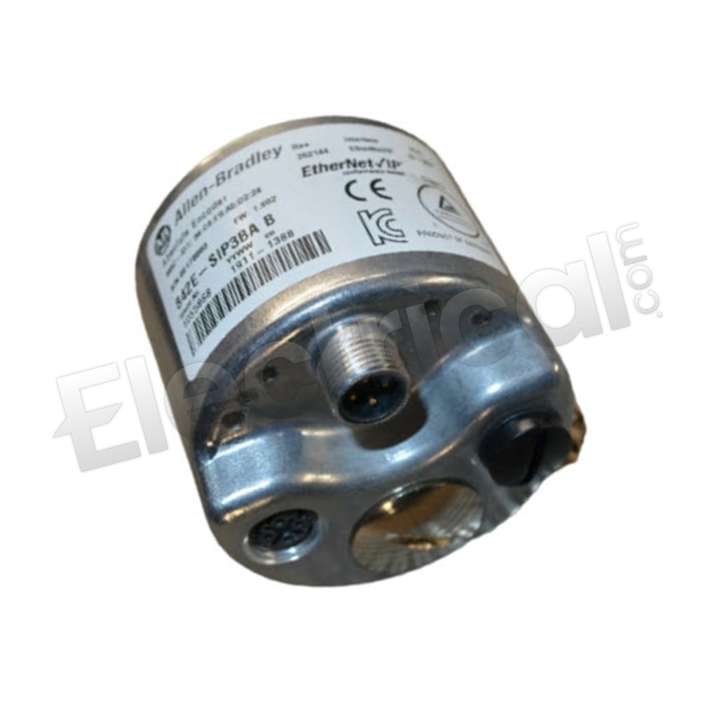 Allen-Bradley 842E-SIP3BA Sensor Automation