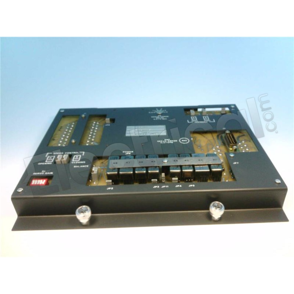 842RD Bafco Servo Drive/Servo Control Servo Product