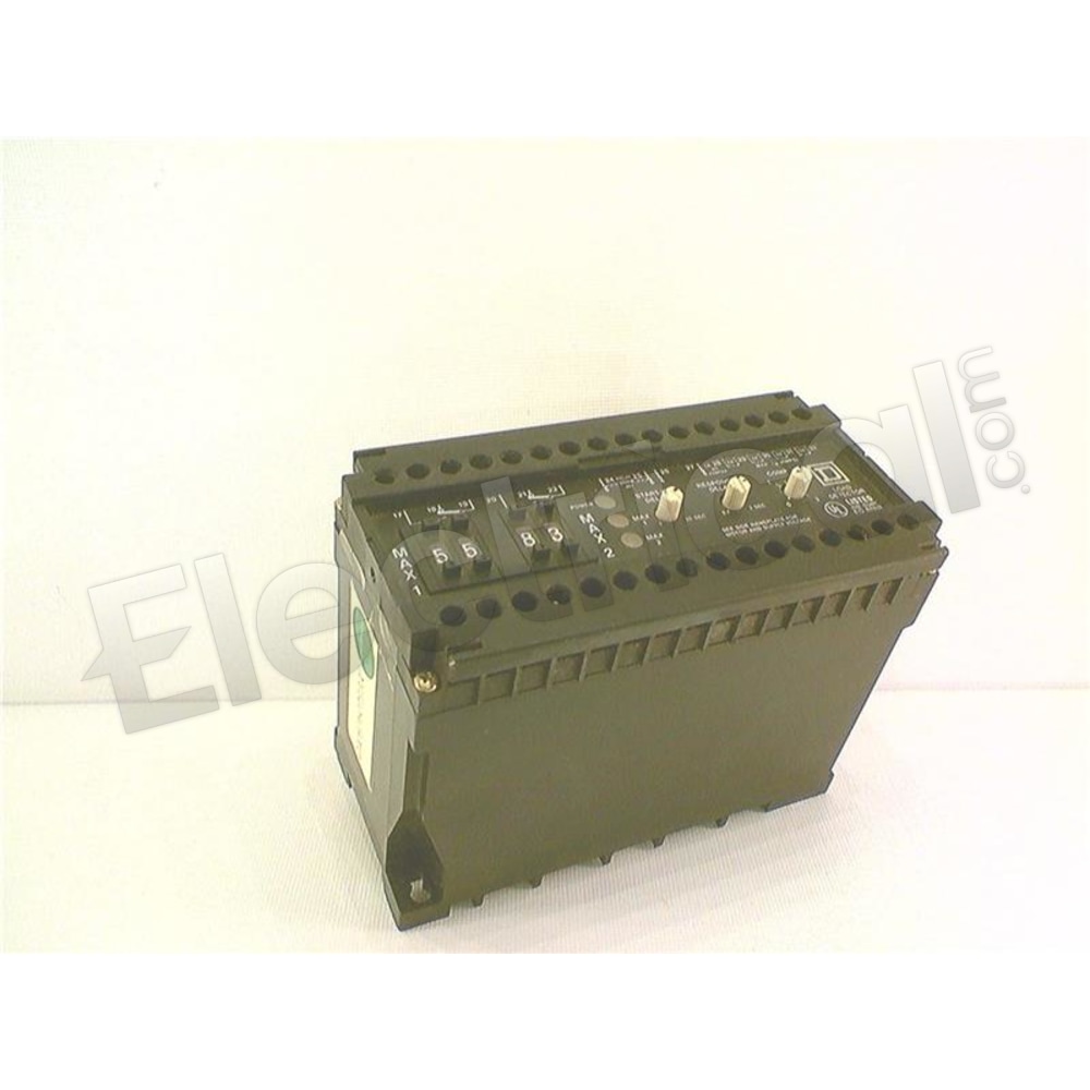 Schneider Electric 8430-V4460 Sensor Automation