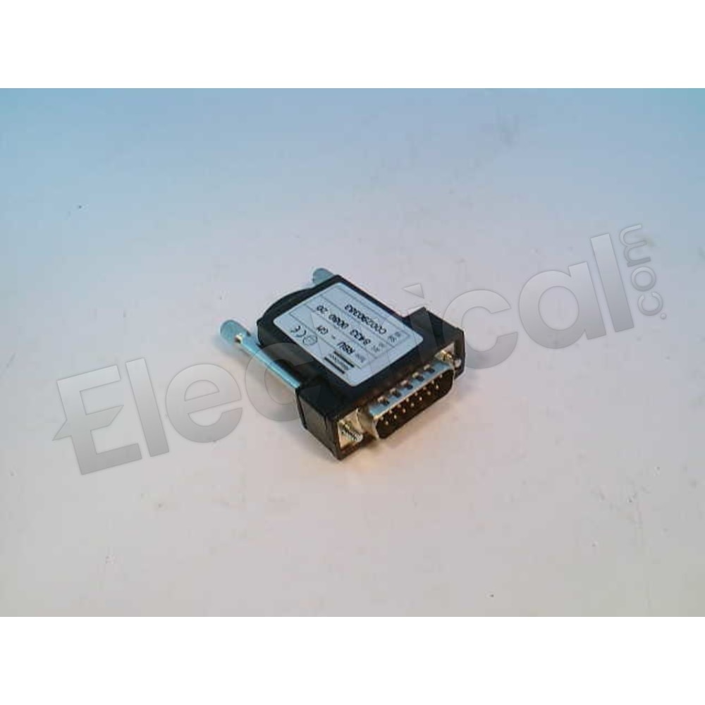 Atlas Copco 8433-0080-20 PLC Programmer Automation