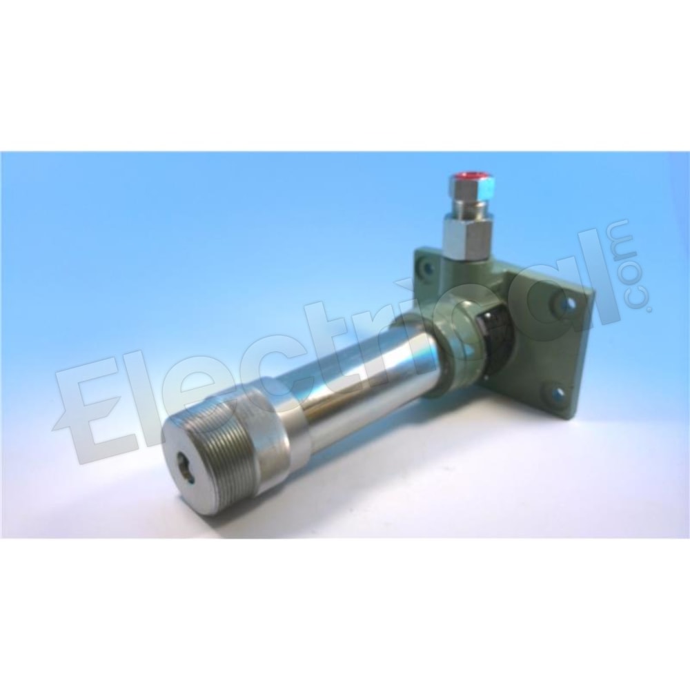84335 Lincoln Industrial Hydraulic Pump Hydraulic