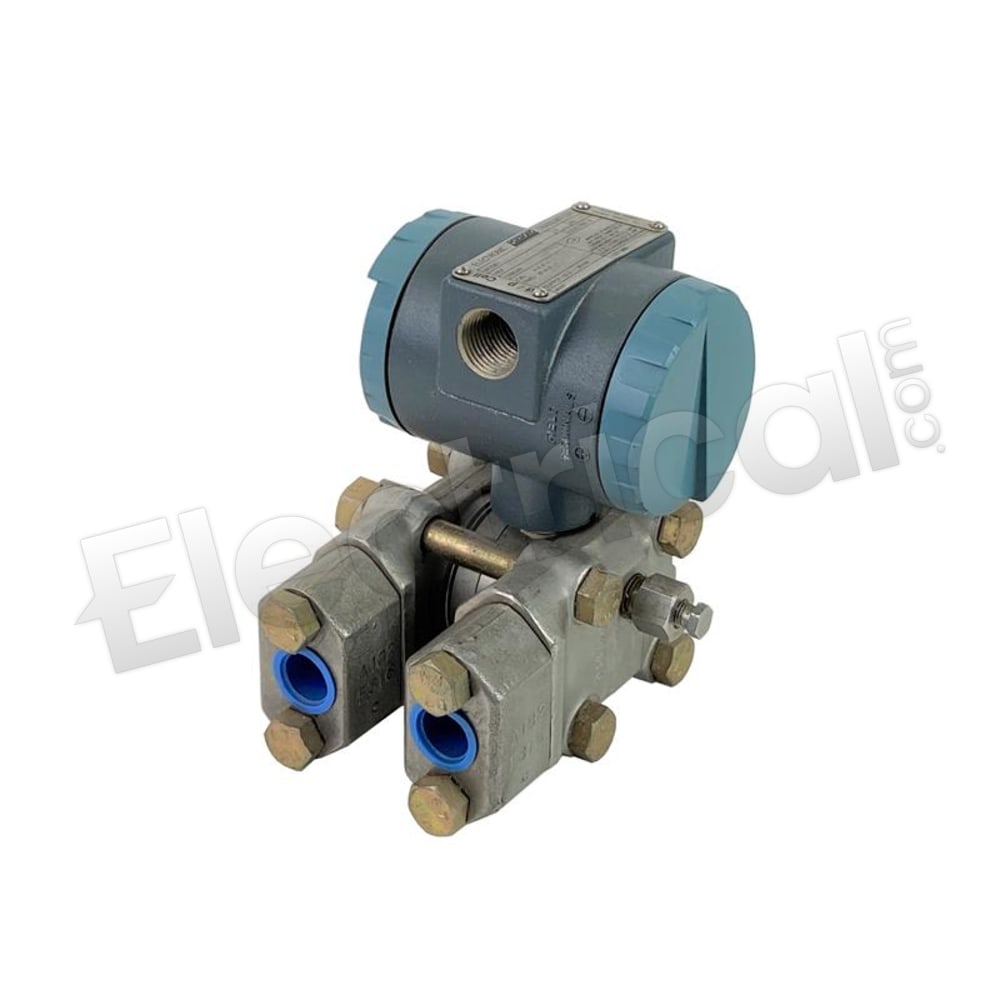 Invensys 843DP-D2I Sensor Automation