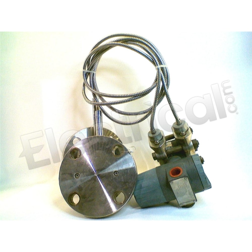 Invensys 843MP-AI3ASASAAM Sensor Automation