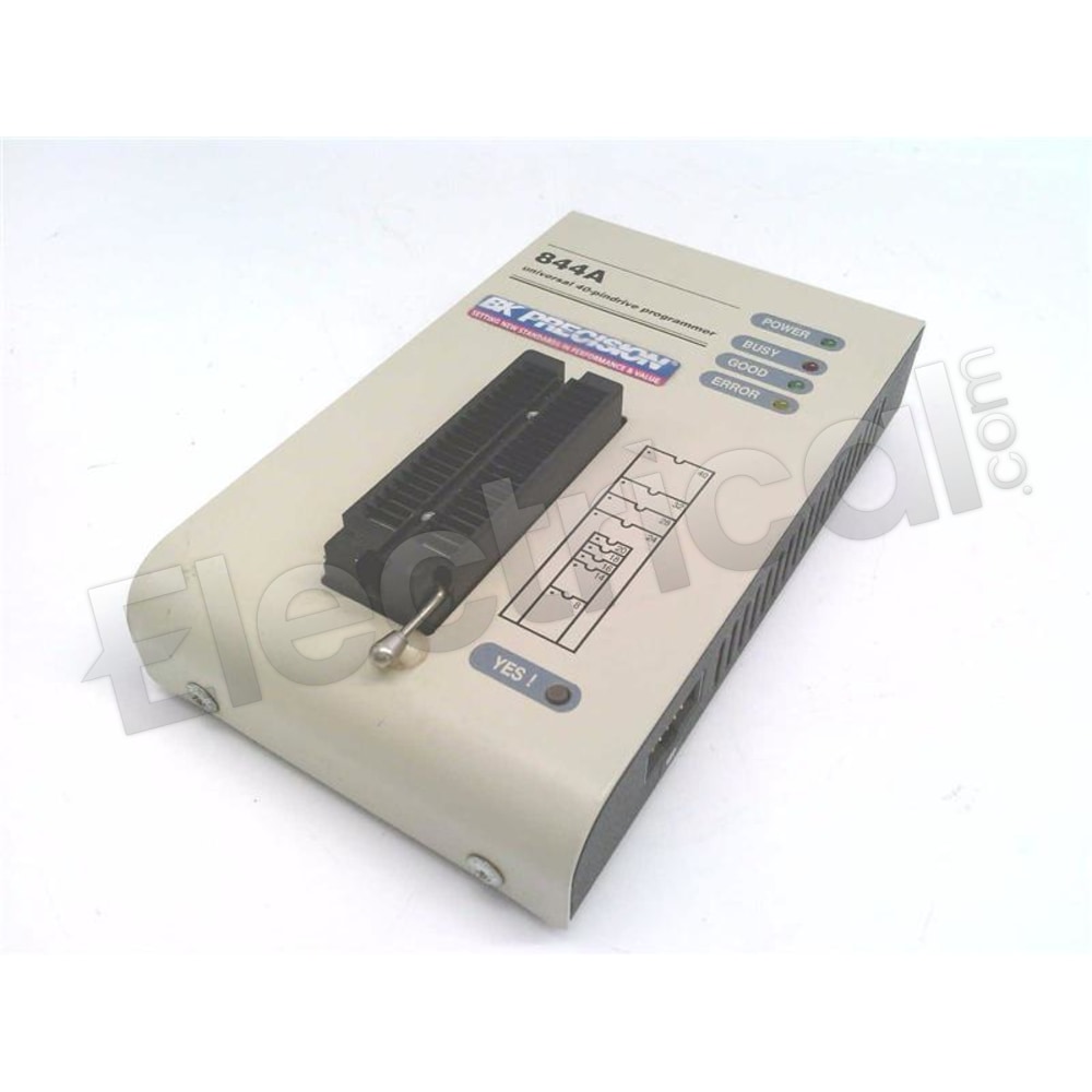 Parker 844A Sensor Automation