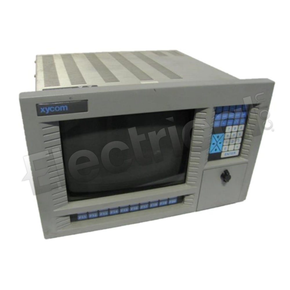 8450 Schneider Electric Industrial Computer Automation