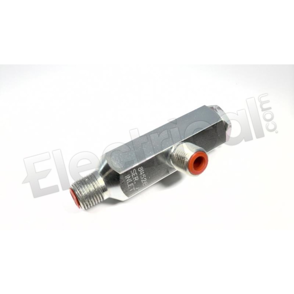 84528 Lincoln Industrial Hydraulic Filter & Assembly & Components & Kit ...