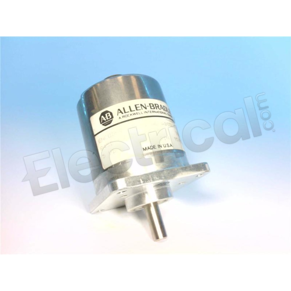 Allen-Bradley 845D-SJDZ14ANFW5 Sensor Automation