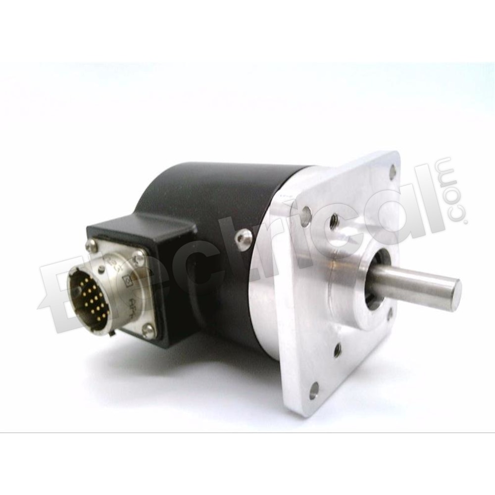 845D-SJDZ24ADCK5 Allen-Bradley Sensor Automation