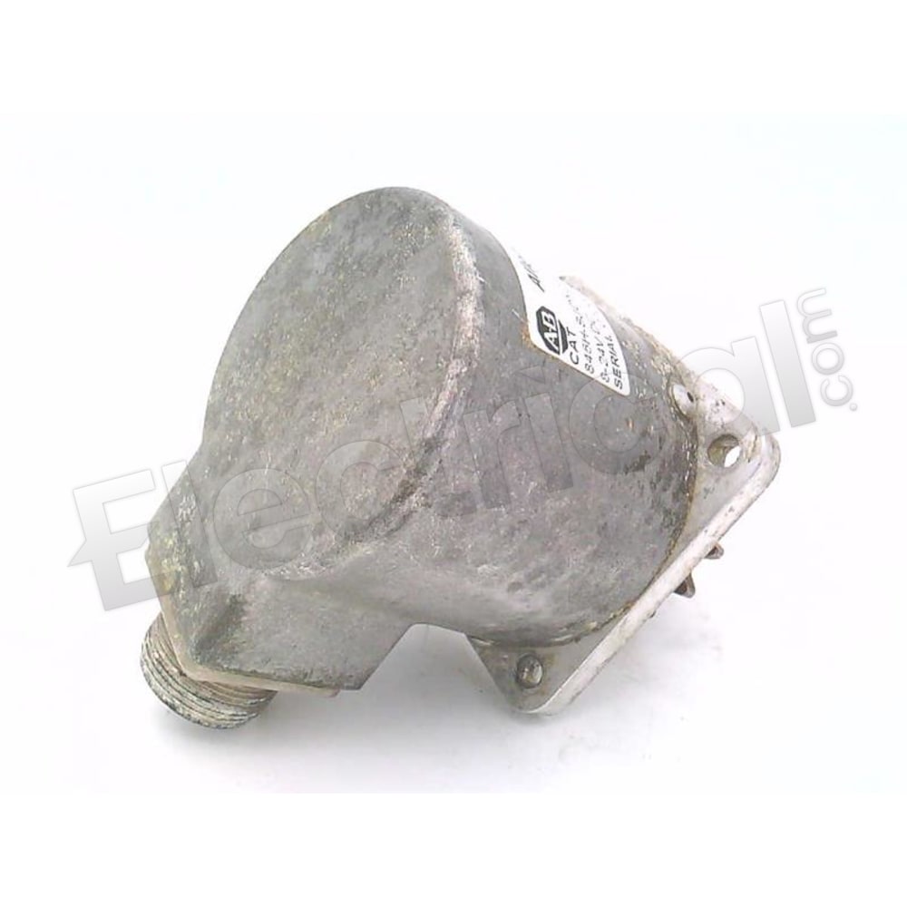 Allen-Bradley 845H-SJDN22CRY2 Sensor Automation