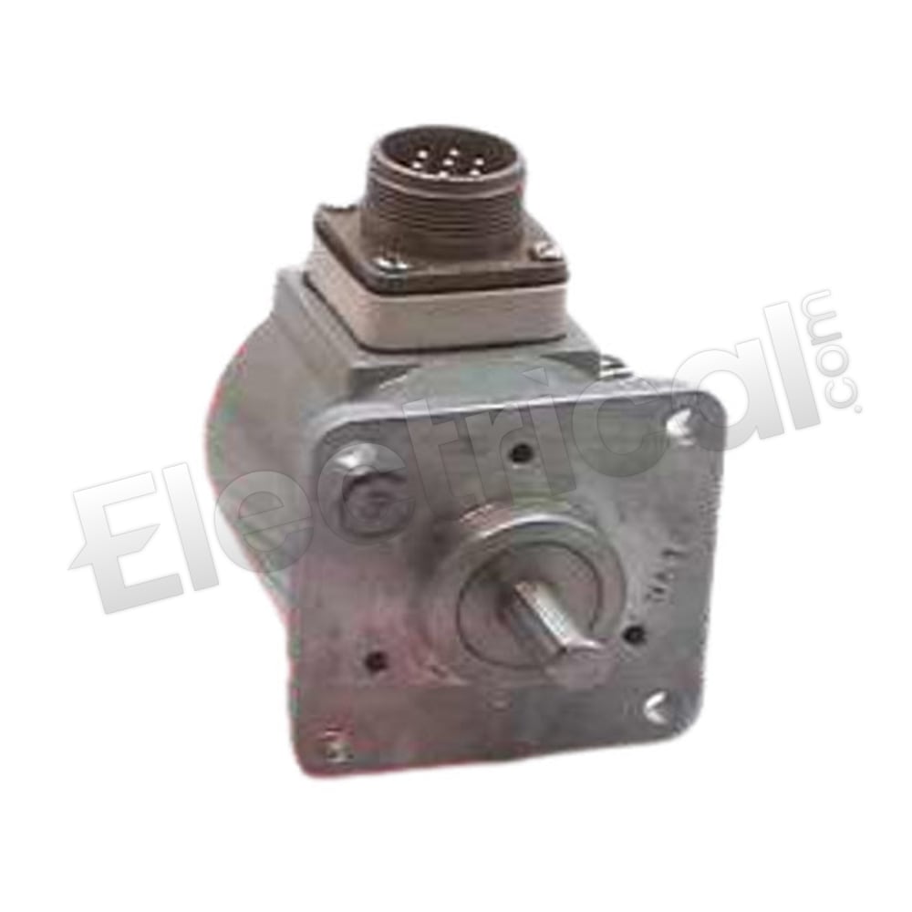 Allen-Bradley 845N-SJDN3-CKY2 Sensor Automation