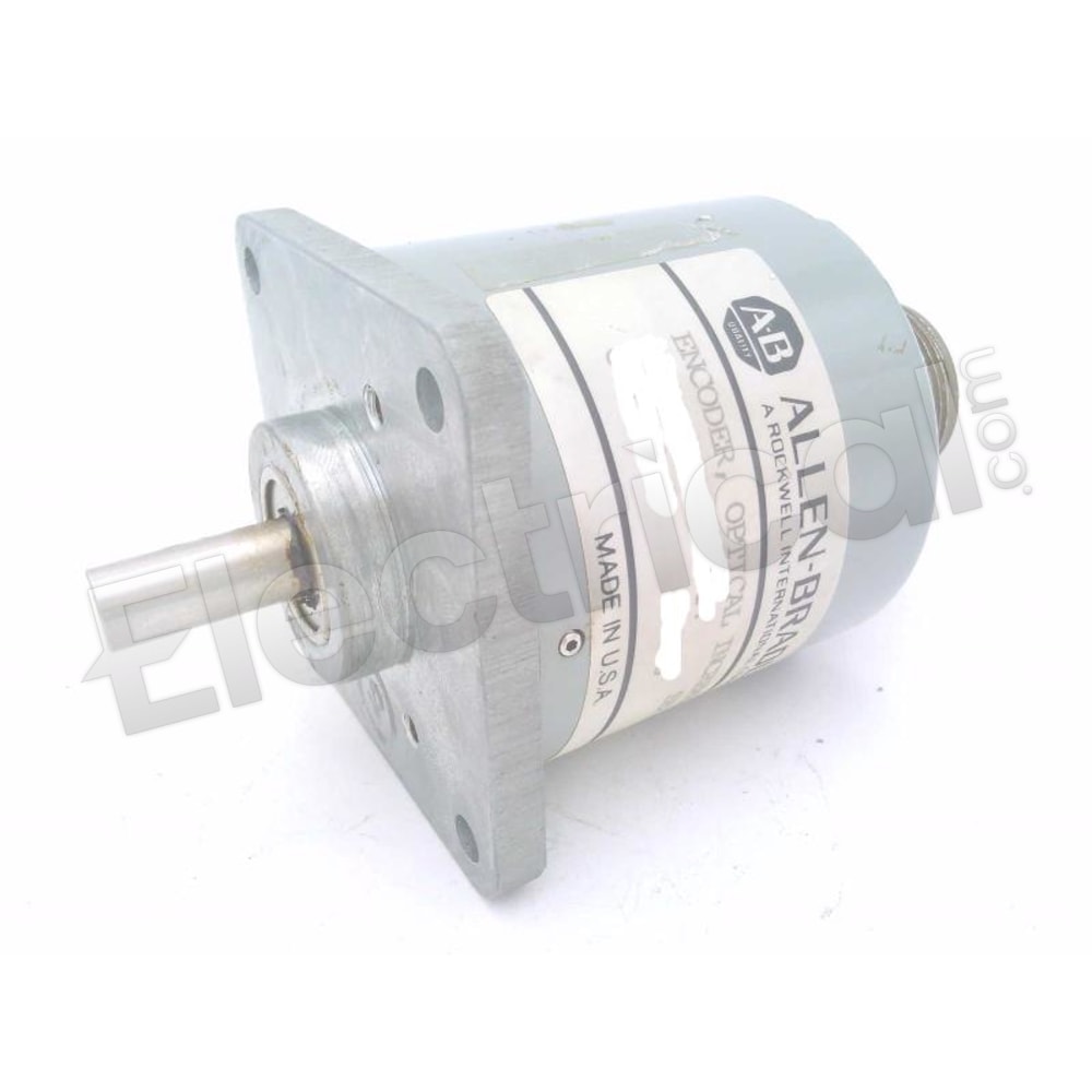 Allen-Bradley 845N-SJDN4-CRY1 Sensor Automation