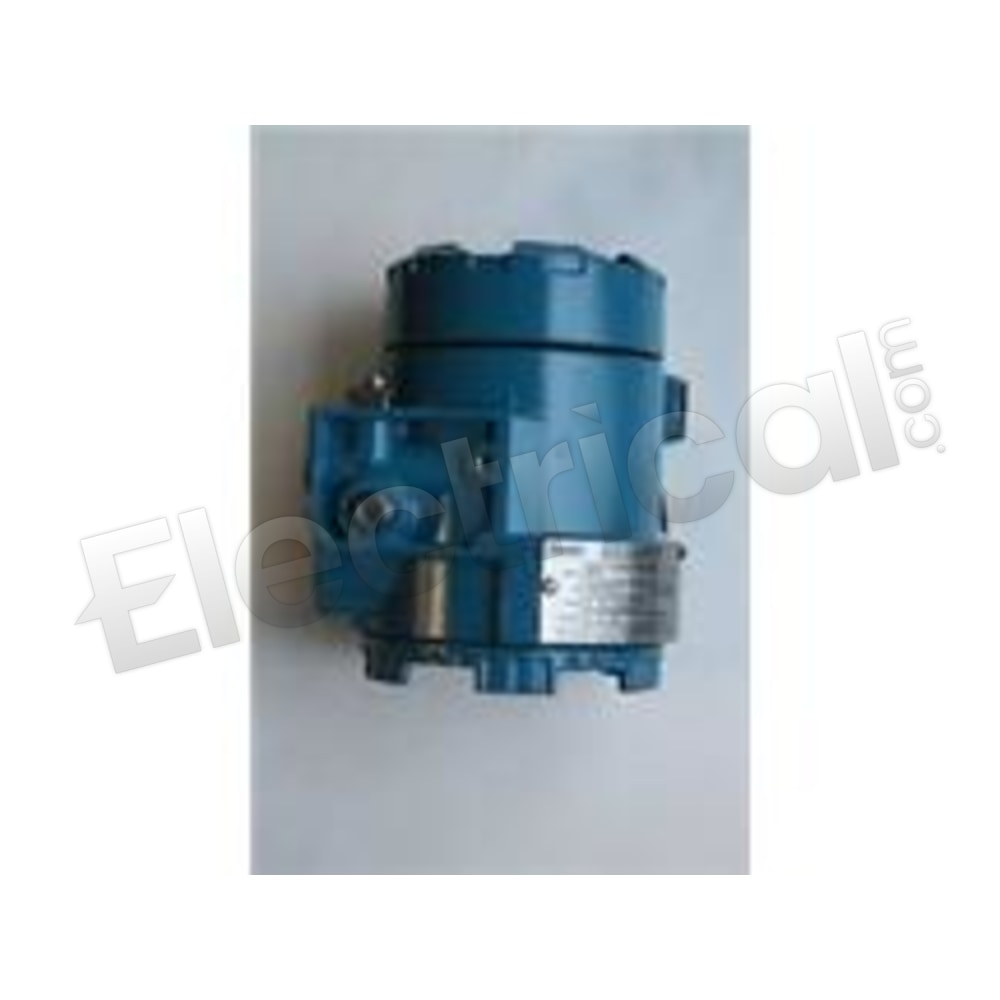 Emerson 846-DS1J1-K5-R1 Sensor Automation