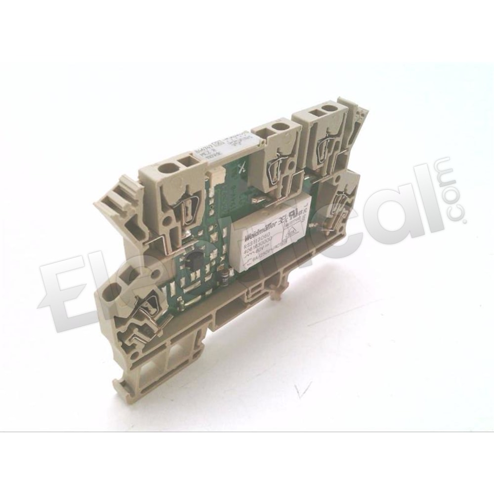 Weidmuller 8467470000 Fuse Part And Accessory Fuse