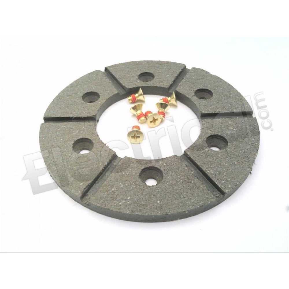 Nexen Group 846971 Motor Control Part And Accessory Motor Control