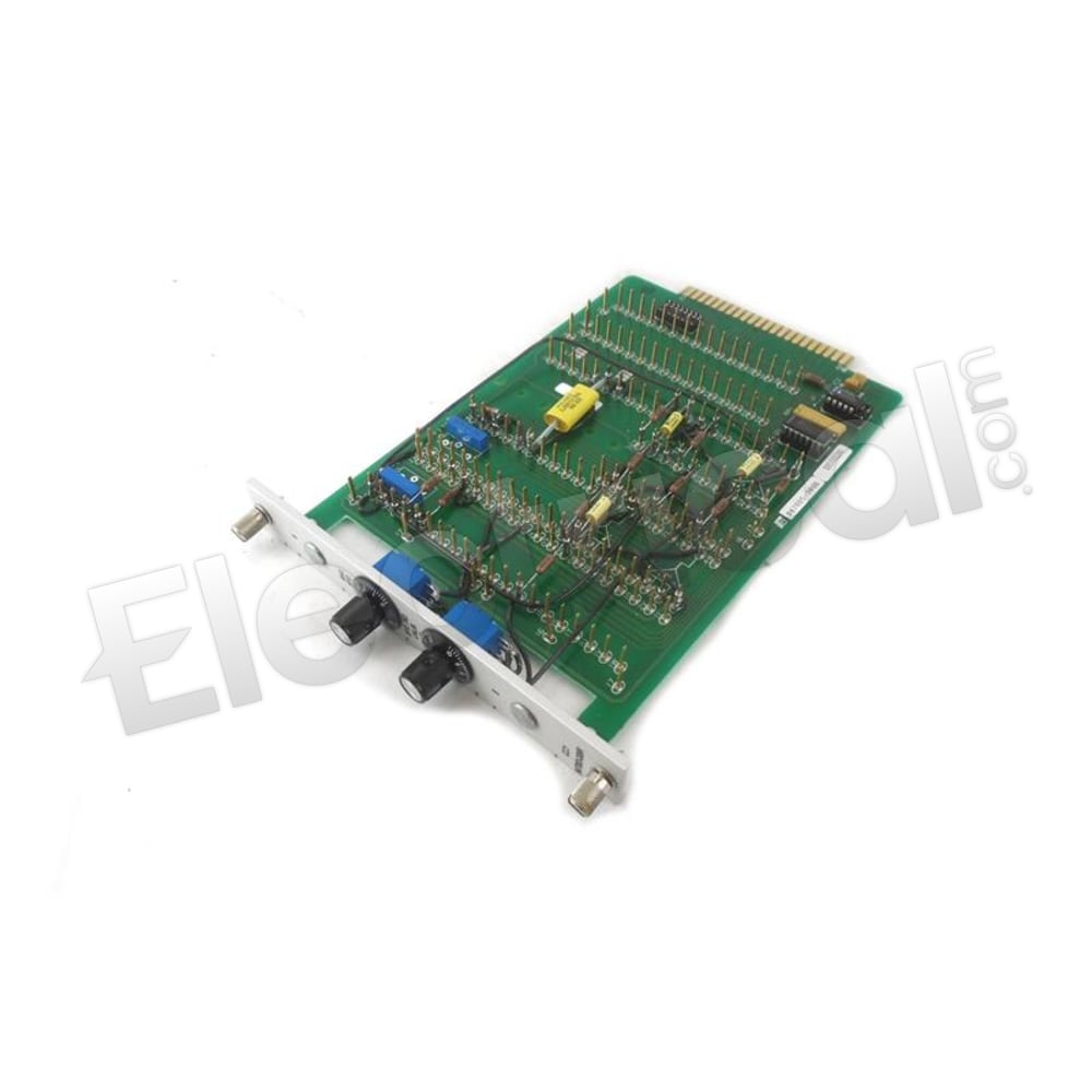 ABB 847102-441R Industrial Computer Accessory Automation
