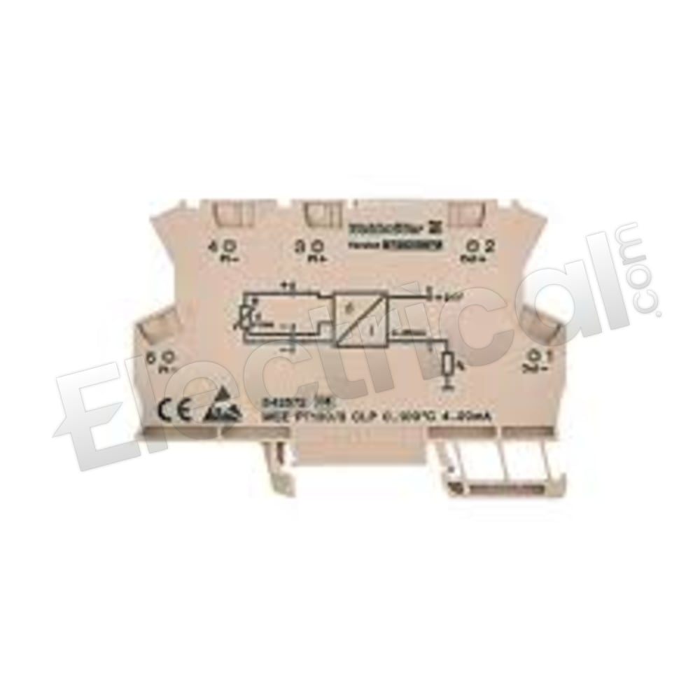 8473000000 Weidmuller Part And Accessory Circuit Breaker