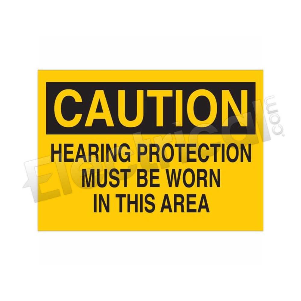 84785 Brady Sign Building Maintenance