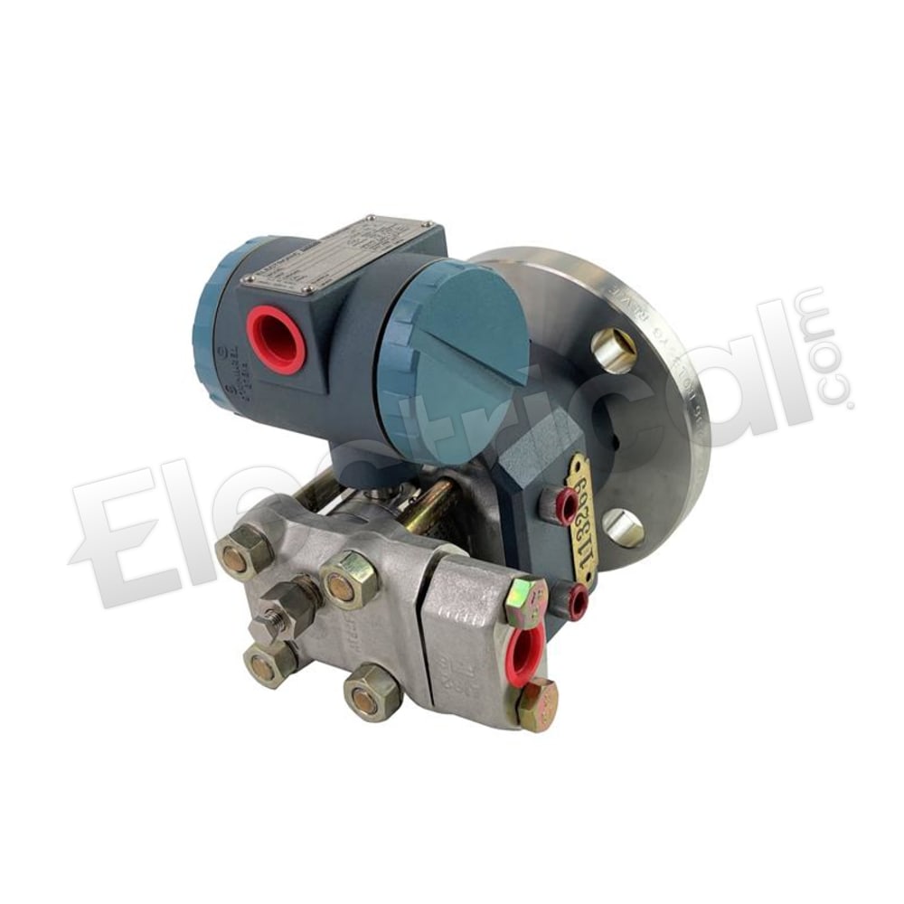 Invensys 847DF-MI1SSA Sensor Automation