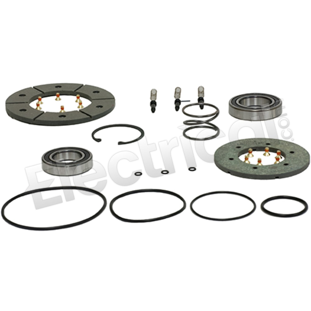 Nexen Group 848000 Motor Control Part And Accessory Motor Control