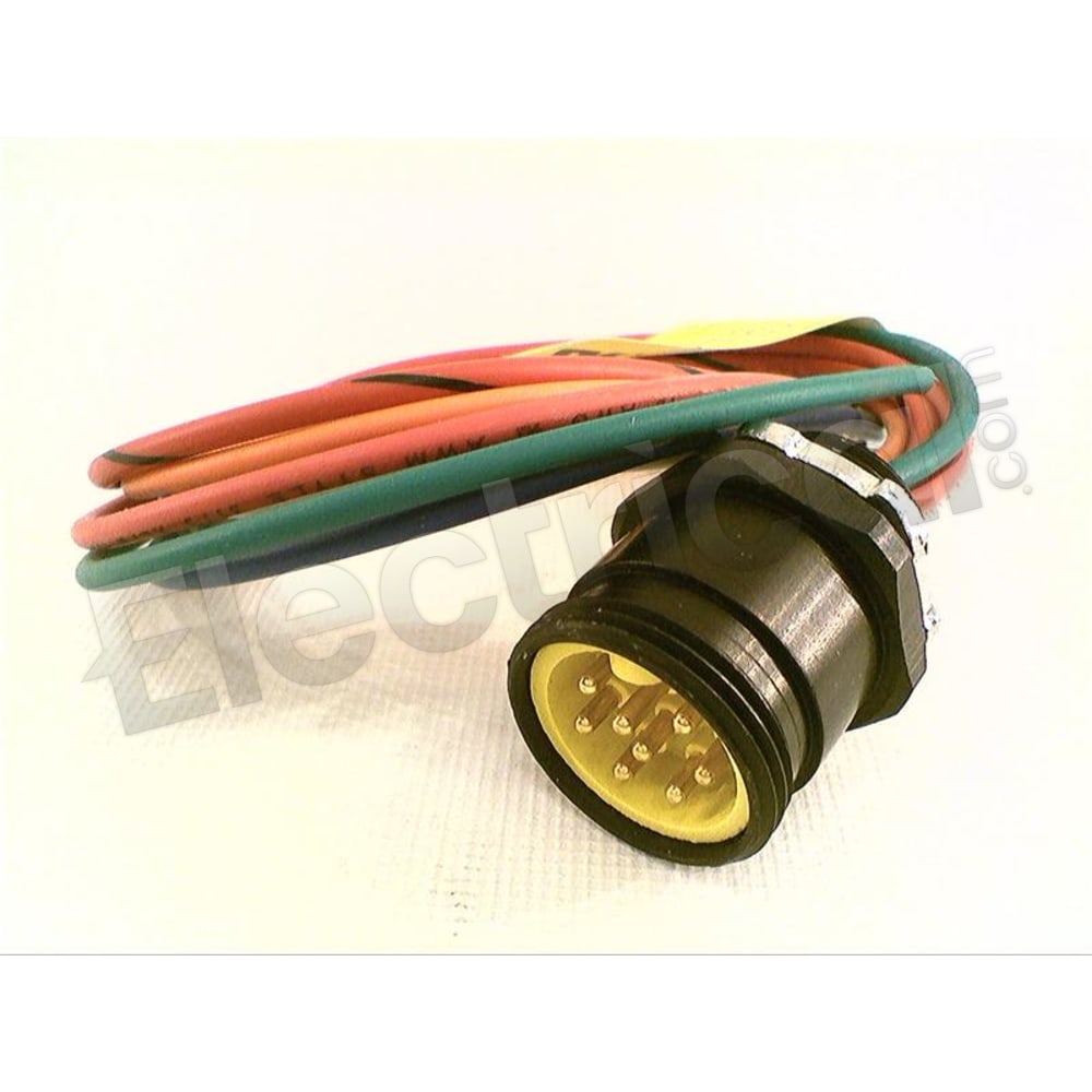 Tpc Wire 84880 Connector/Terminal/Pin Electrical Component
