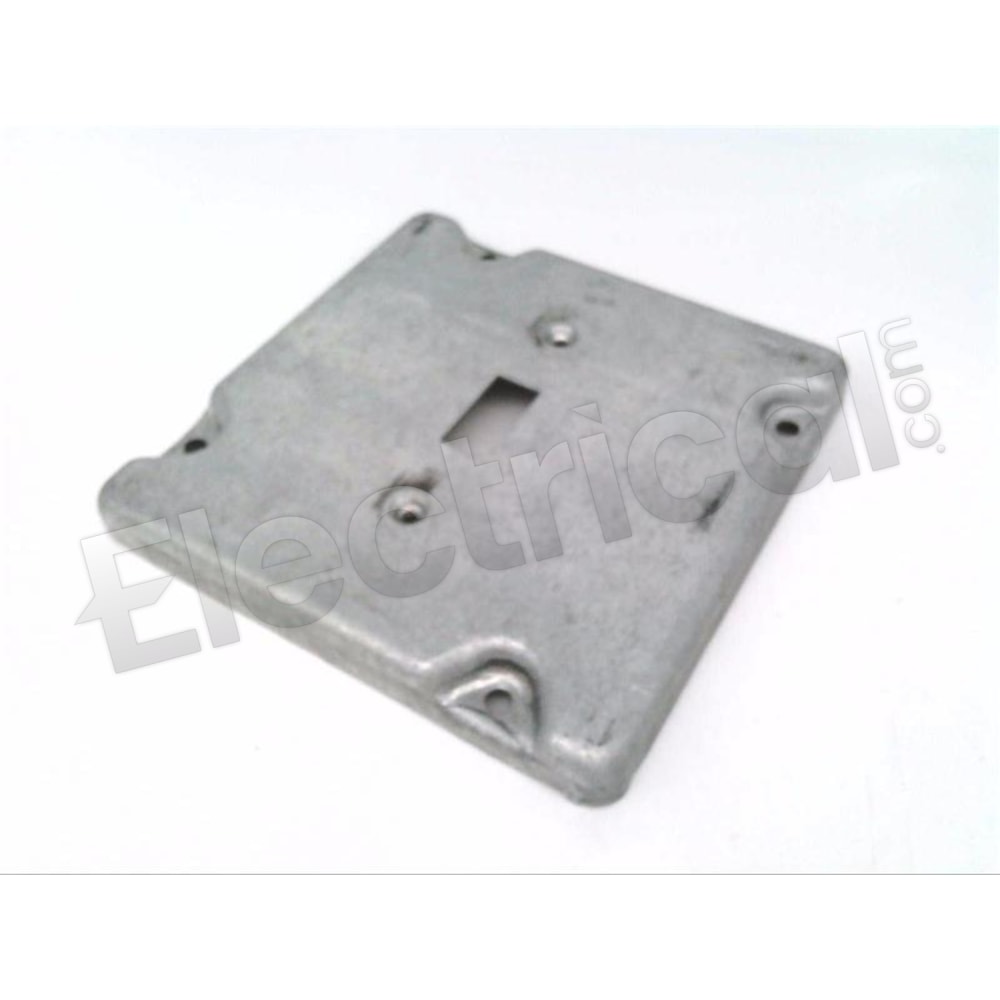 Emerson 8489 Automation Switch Automation