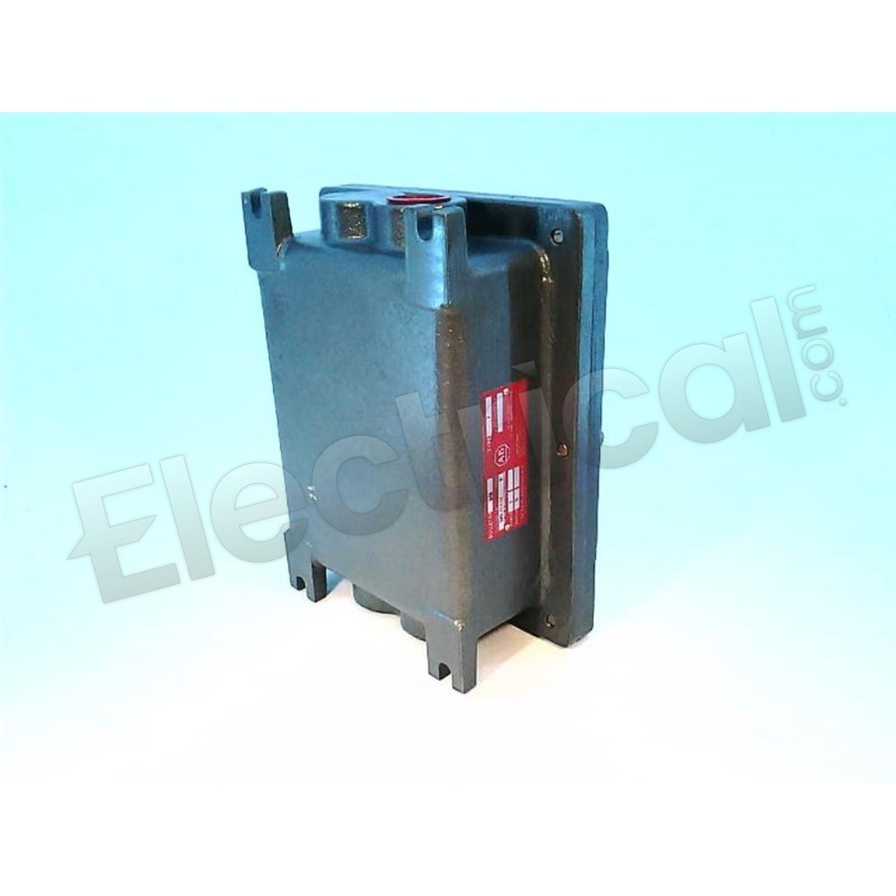 Allen-Bradley 849-ZED33 Automation Relay Automation