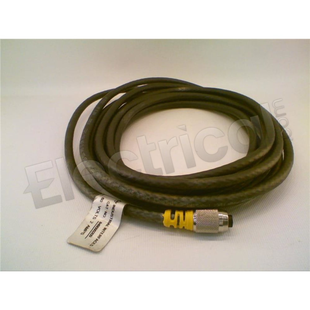 Industrial Interfaces 849090209 Electrical Cable/Wire Automation