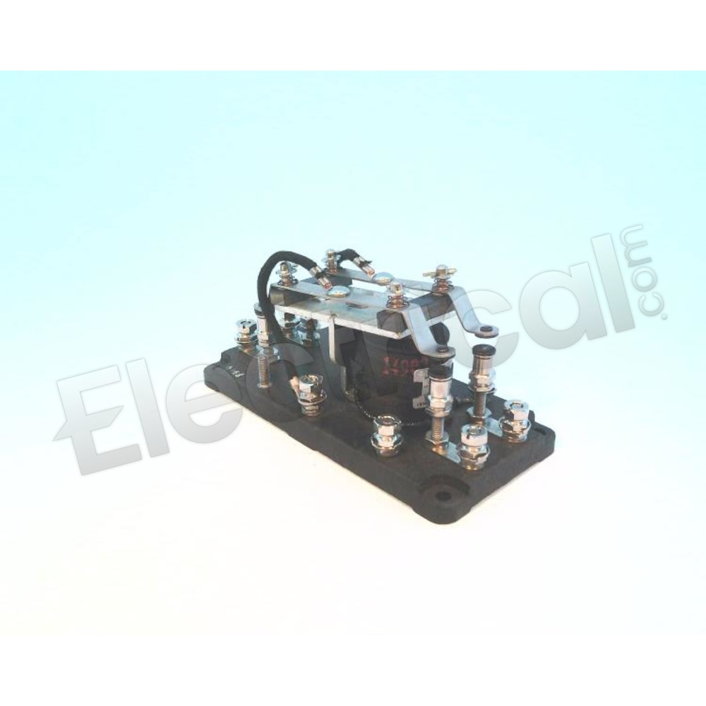 Struthers Dunn Relays 84XBX-115V Fuse Part And Accessory Fuse