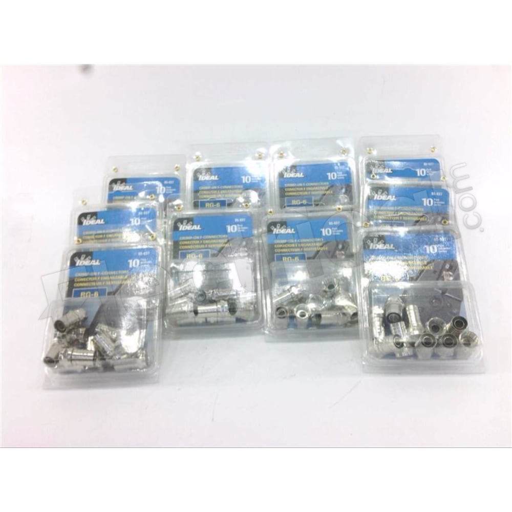 Ideal 85-037 Connector/Terminal/Pin Electrical Component