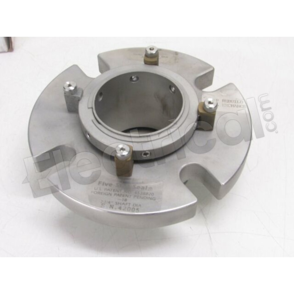 Five Star 85-11AA Seal Machine Part
