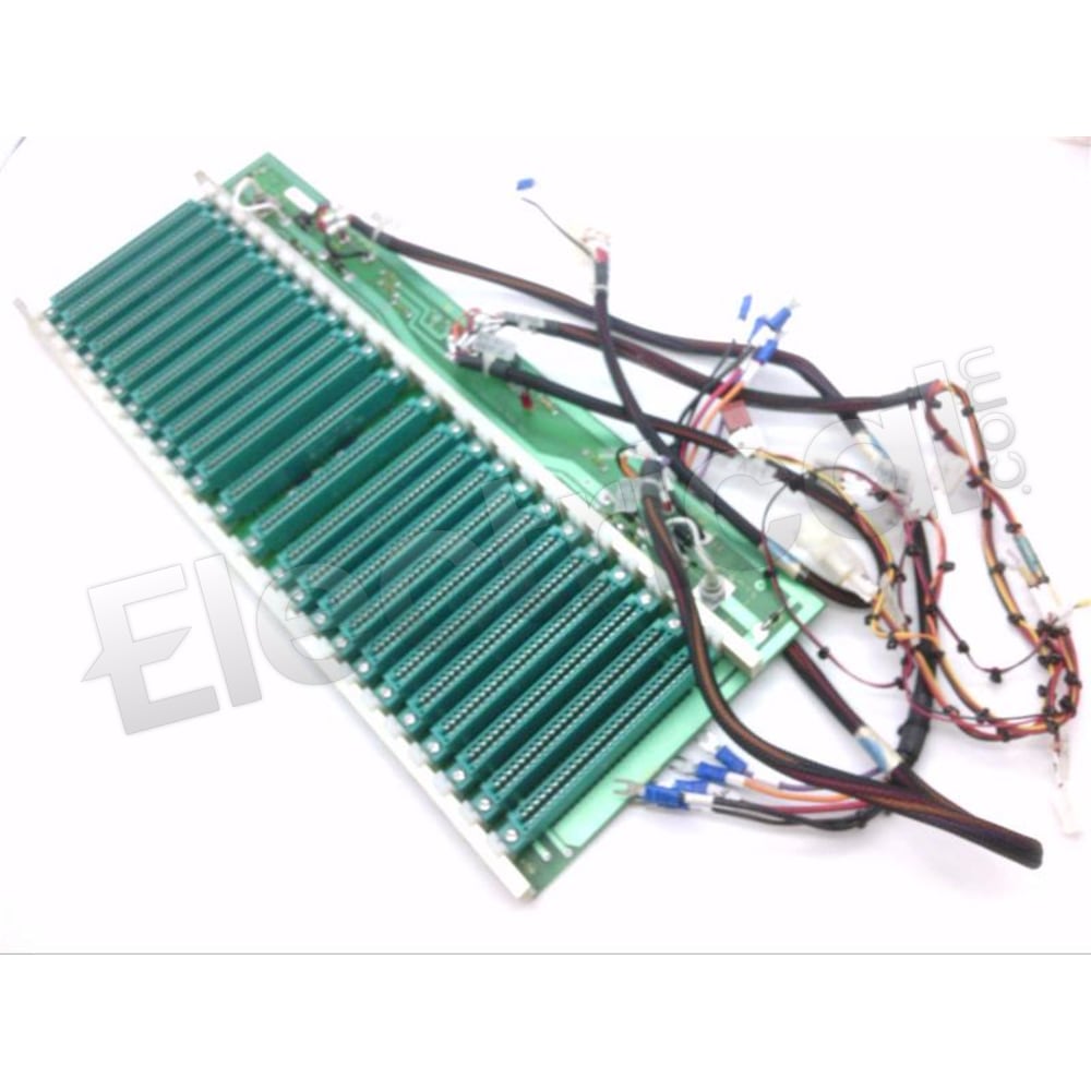 Tri Sen Systems 85-2523 PLC Module Automation