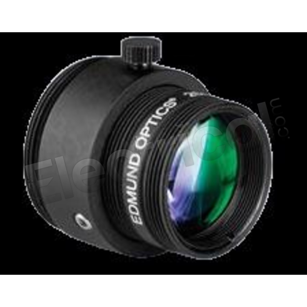 Edmund Optics 85-360 Lens for Camera Camera & Vision