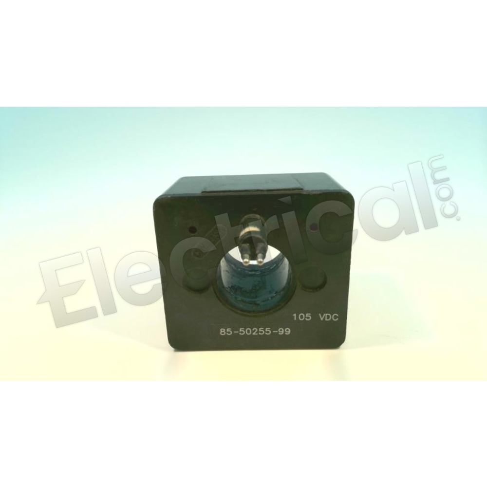 Double A 85-50255-99 Hydraulic Power Supply / Coil / Coil Assembly ...