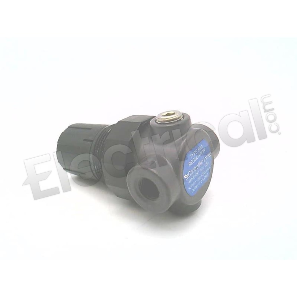 ControlAir 850-A-E Regulator Pneumatic