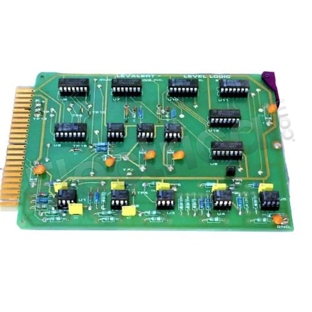 85003-10A Tyco Industrial Computer Accessory Automation