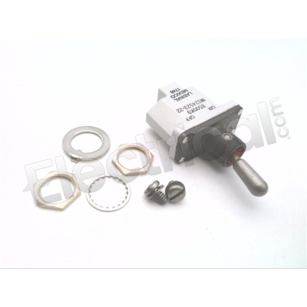 8500K9 Safran Labinal Power Systems Automation Switch Automation