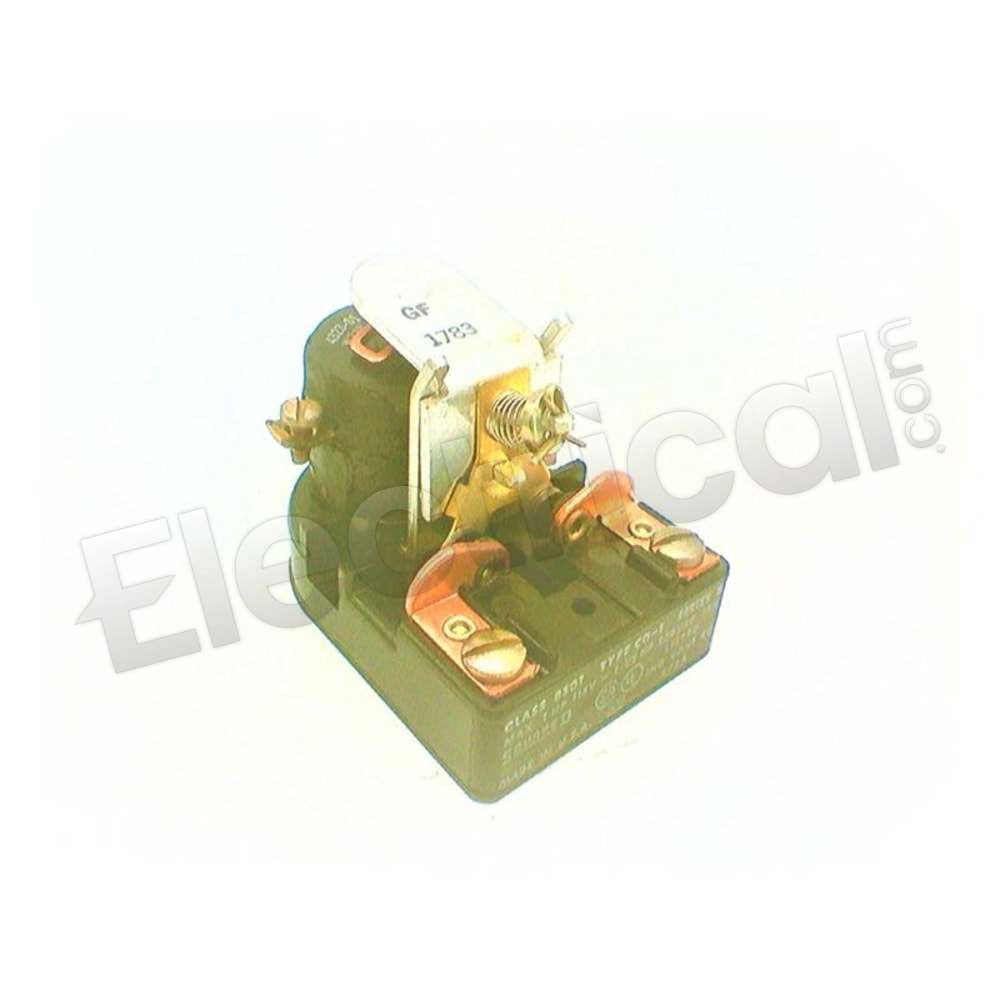 Schneider Electric 8501-CO1-230V-60HZ Fuse Part And Accessory Fuse