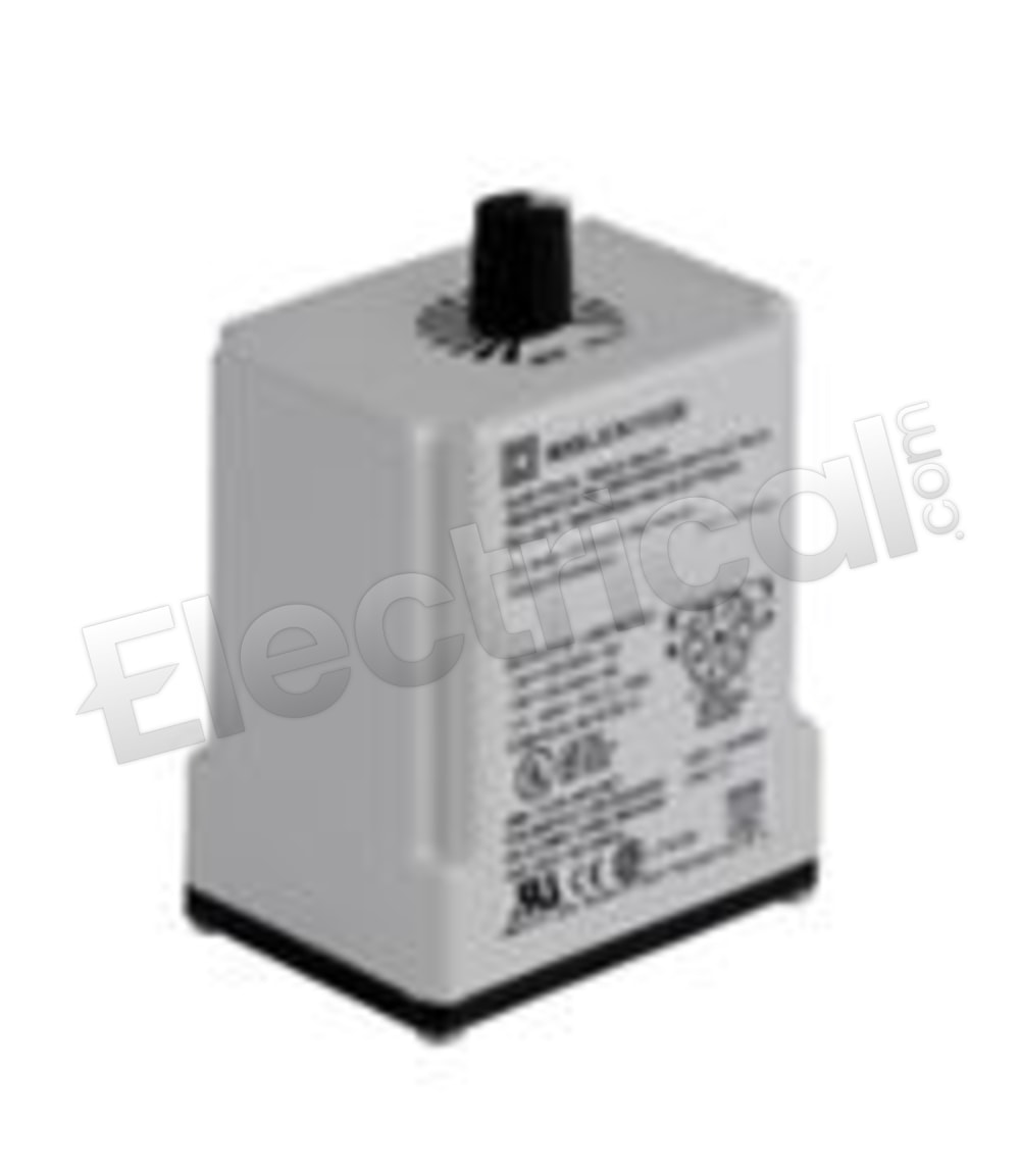 Schneider Electric 8501-JCK21-V20 Automation Relay Automation