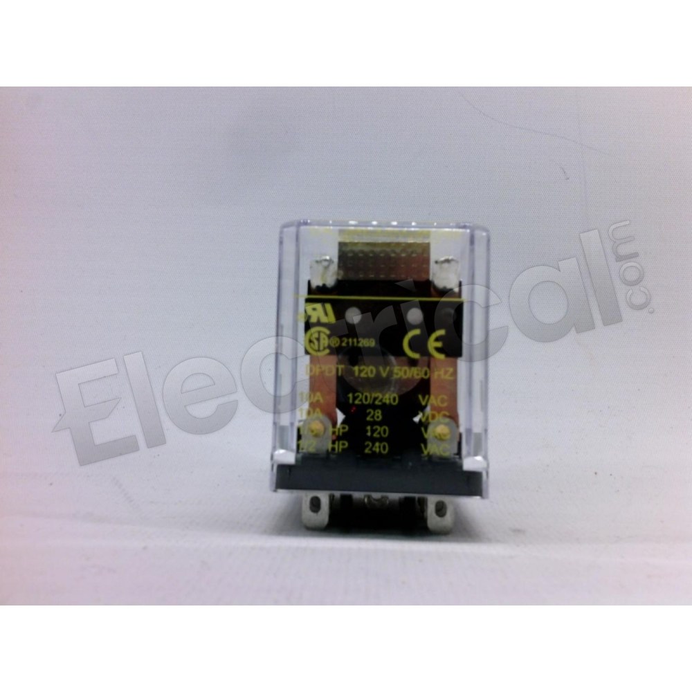 Schneider Electric 8501-KL12-V20 Fuse Part And Accessory Fuse