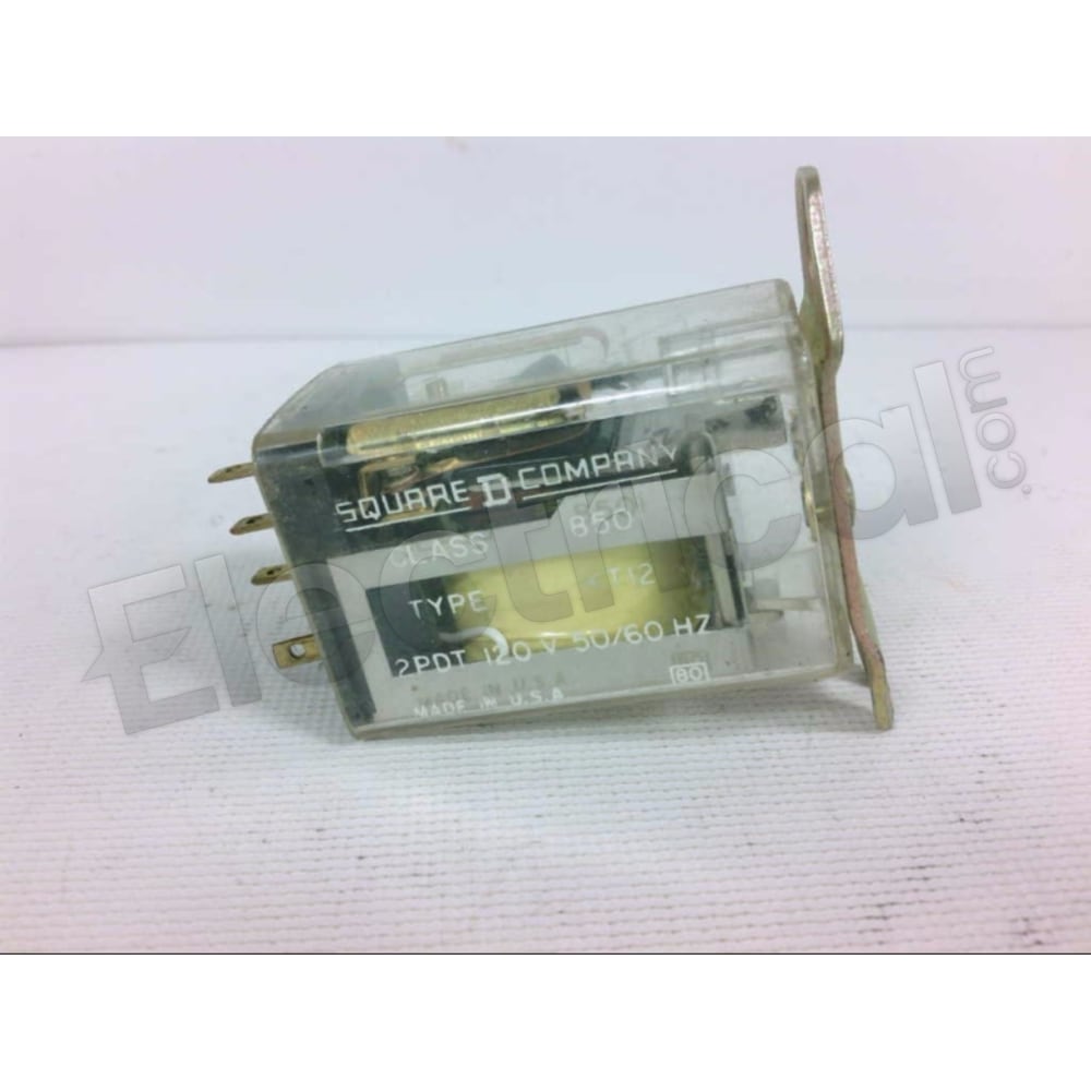 8501-KT12-V20 Schneider Electric Fuse Part And Accessory Fuse