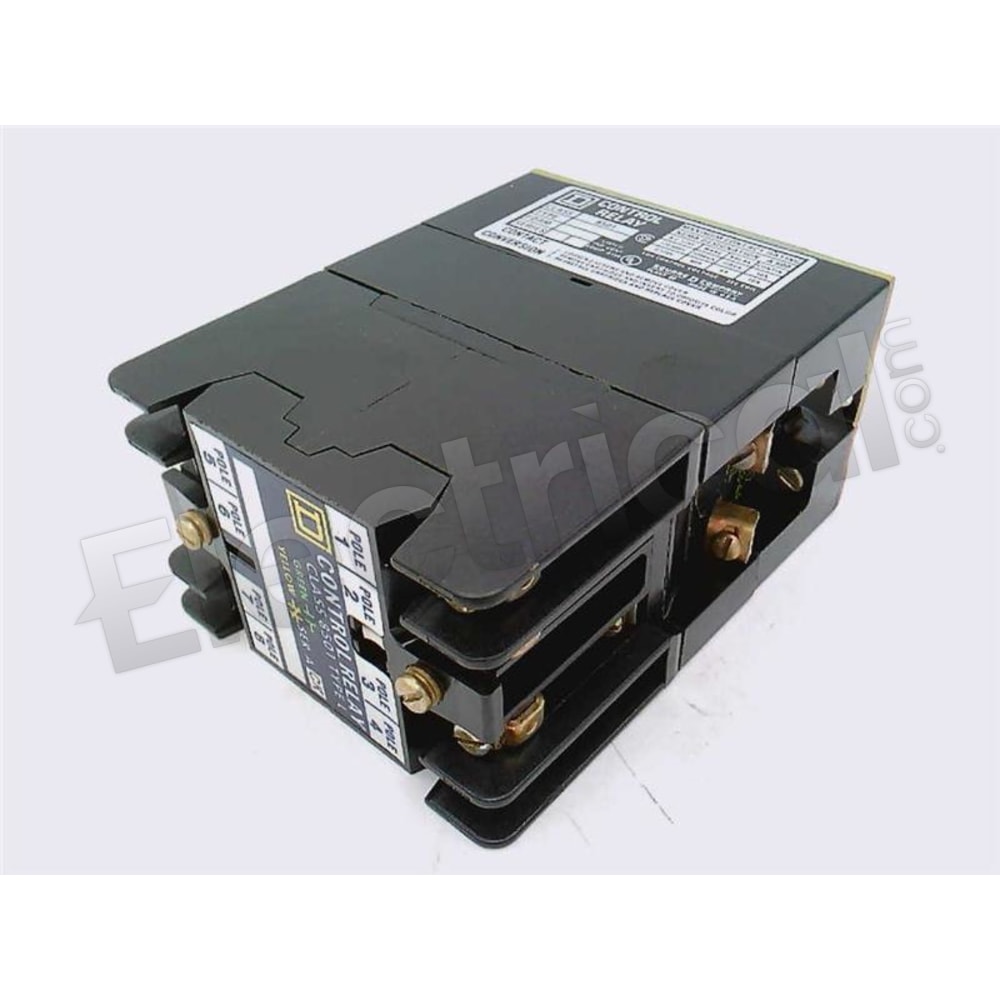 Schneider Electric 8501-LO40-V02 Fuse Part And Accessory Fuse