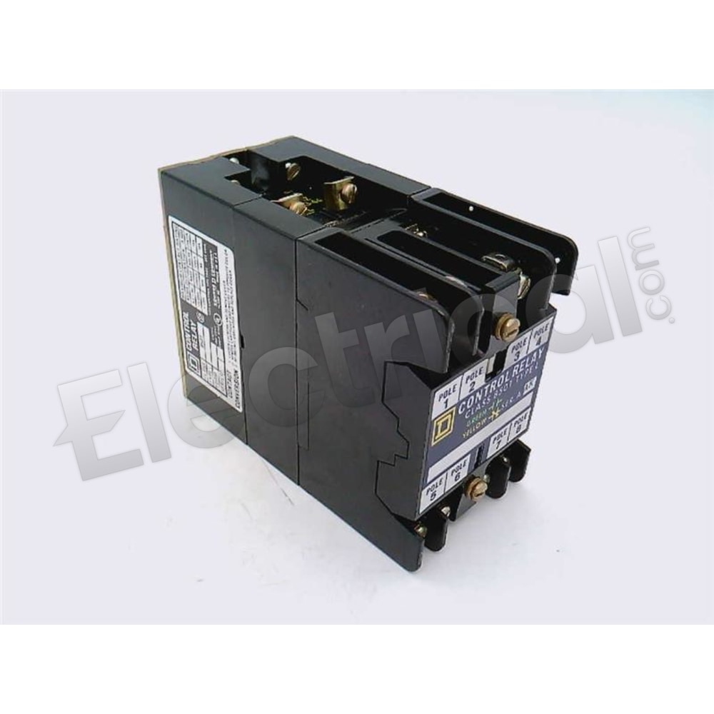 Schneider Electric 8501-LO80-V02 Fuse Part And Accessory Fuse